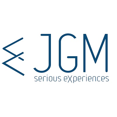 Onderzoek – Dominante communicatie - JGM serious eXperiences